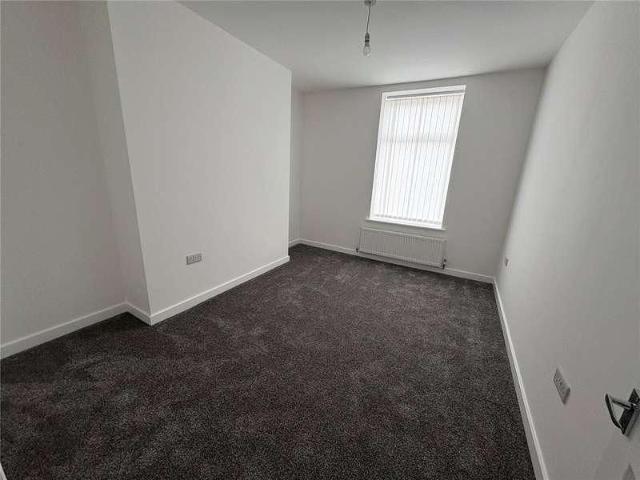 Bircham Street, Stanley, DH9