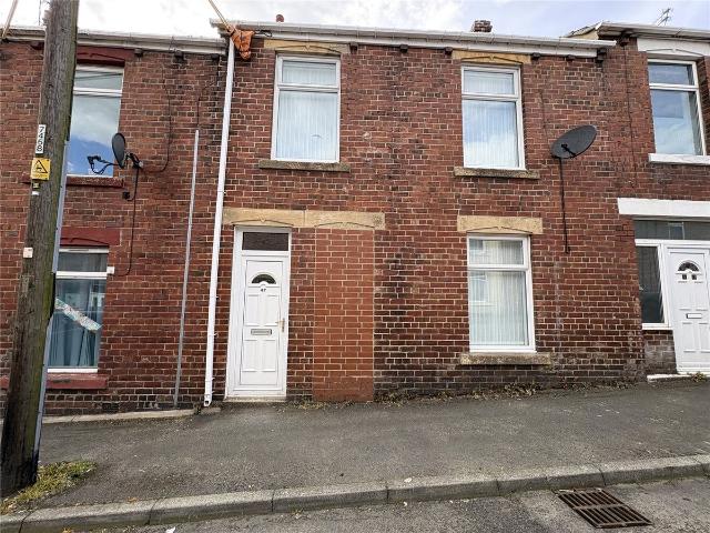 Bircham Street, Stanley DH9, 3 bed terraced house to rent, £675 pcm | PrimeLocation