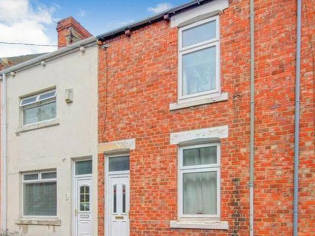 Bircham Street, Stanley, 2 Bedroom Terraced