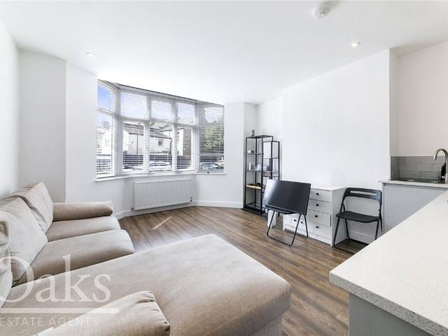 Birchanger Road, South Norwood SE25, 1 bed flat to rent, £1,400 pcm | PrimeLocation