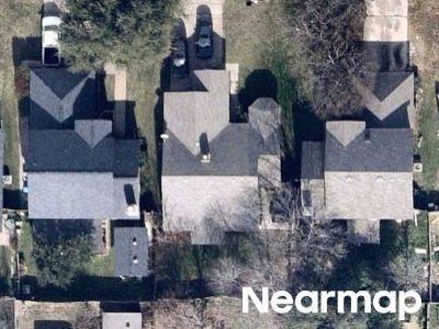 Birchbend Ln