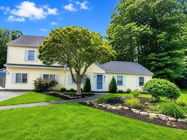 Birchcroft Rd, Canton, Home For Sale