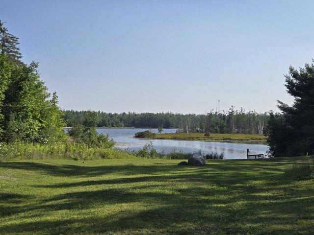 Birchdale Dr Lot 163, Johannesburg, MI 49751