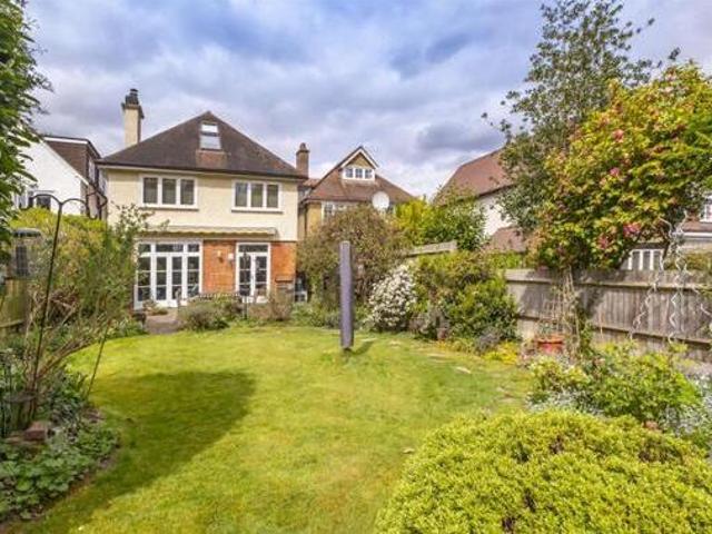 Birchdale, Portsmouth Road, 6 Bedroom Detached