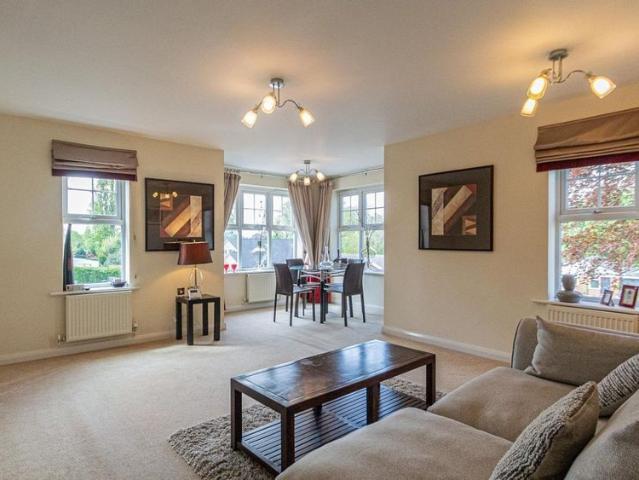 Birchdale Road, Appleton, Warrington, WA4