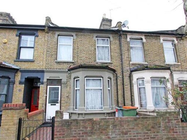 Birchdale Road, Forest Gate, 3 Bedroom Terraced