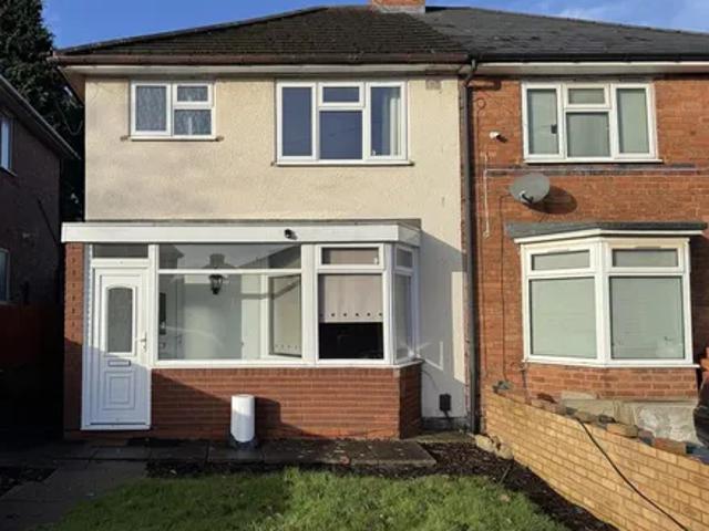 Birchdale Road, Gravelly Hill, B23 7DE, United Kingdom | 3 bed duplex for rent #139333024 | Rentberry