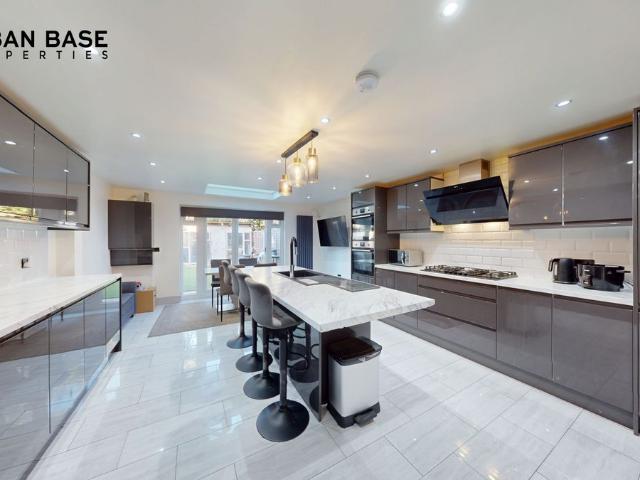 Birchdale Road, London E7, 4 bed terraced house to rent, £2,800 pcm | PrimeLocation