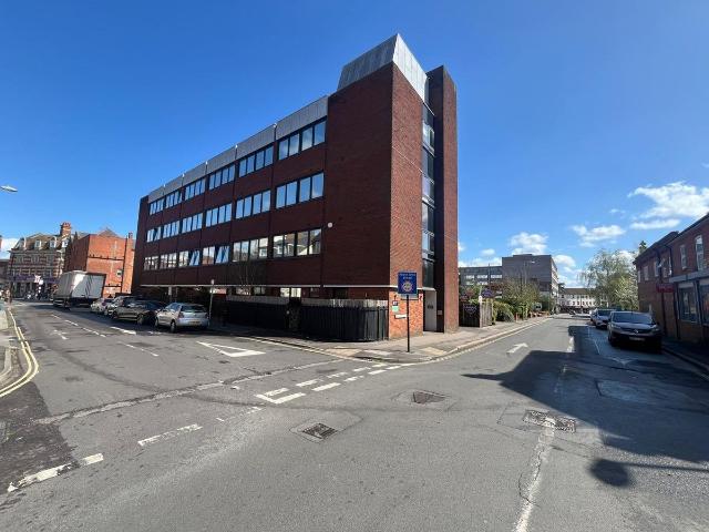 Birchett Road, Aldershot, Hampshire GU11, 1 bed flat to rent, £1,025 pcm | PrimeLocation