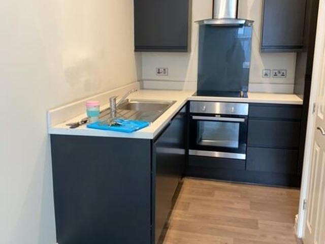 1 bedroom flat for rent in Birchen House, Canning Street, Birkenhead, Wirral, CH41