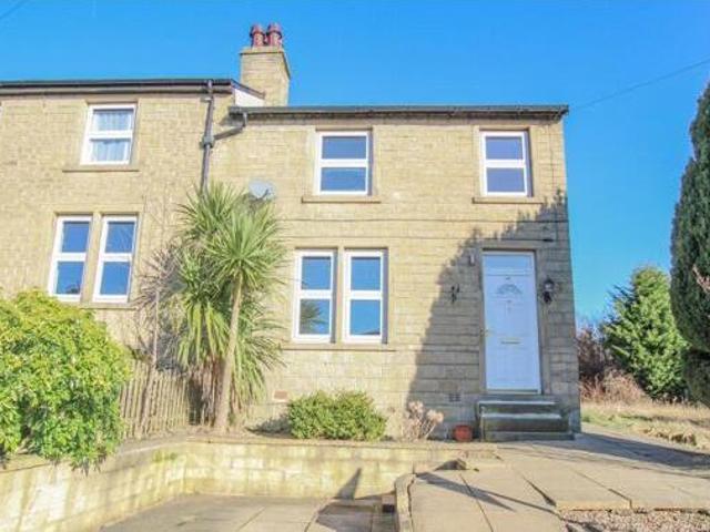 Birchencliffe, Yew Tree Road, Huddersfield, 3 Bedroom End