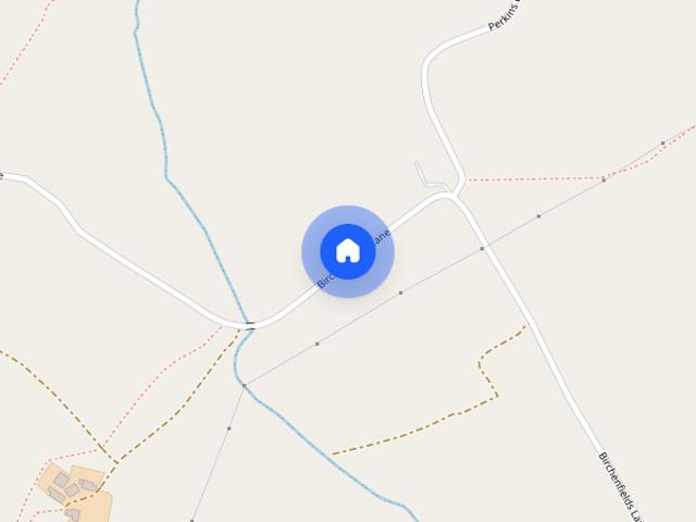 Birchenfields Lane, Stoke On Trent