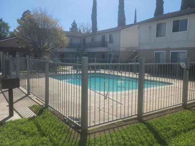 BIRCHES APTS 2 Bedroom Apartment for Rent at 7945 N El Dorado St, Stockton, CA 95210 Bear Creek East