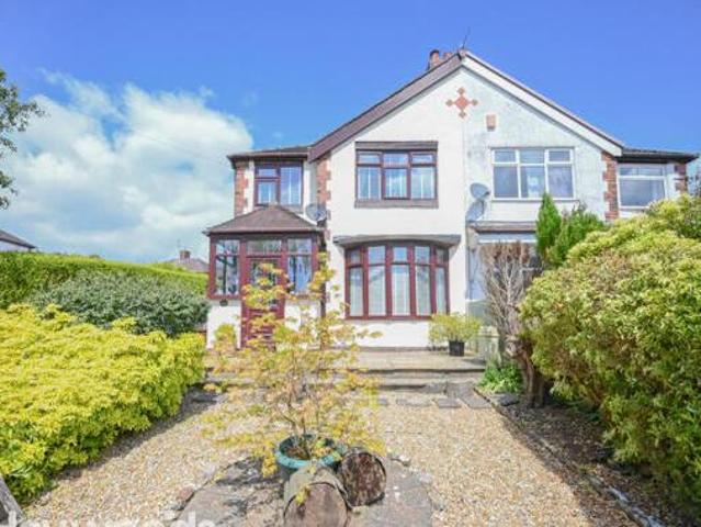 Birches Head Road, Birches Head, 3 Bedroom Semi detached