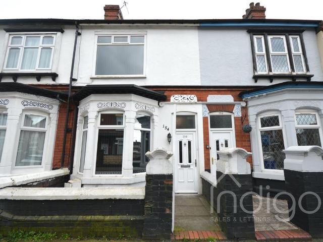 Birches Head Road, Stoke On Trent ST1, Room to rent, £545 pcm | PrimeLocation