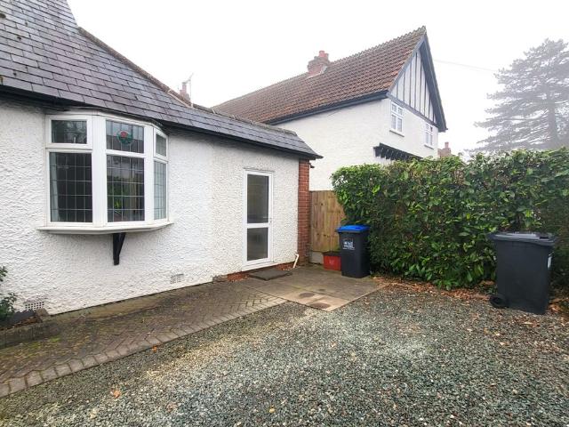 Birches Lane, Kenilworth CV8, 1 bed flat to rent, £750 pcm | PrimeLocation