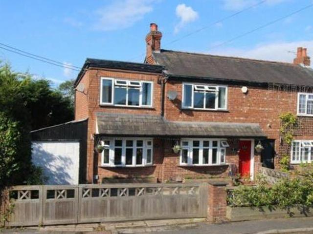 Birches Lane, Lostock Green, 4 Bedroom Semi detached