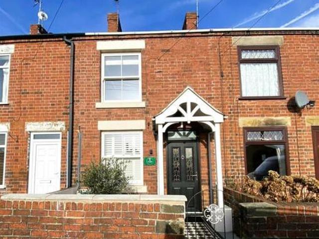 Birches Lane, South Wingfield, 2 Bedroom Terraced