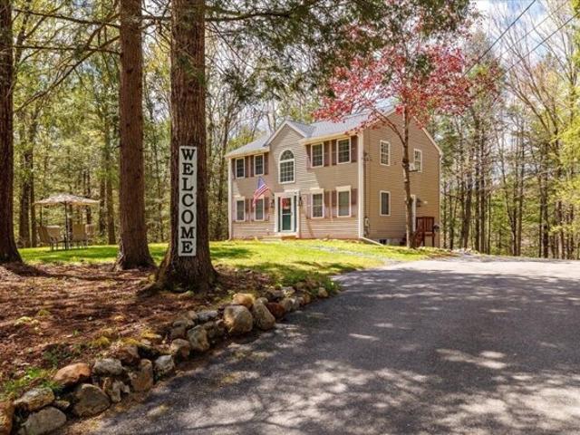 Birches Rd, Hubbardston, Home For Sale