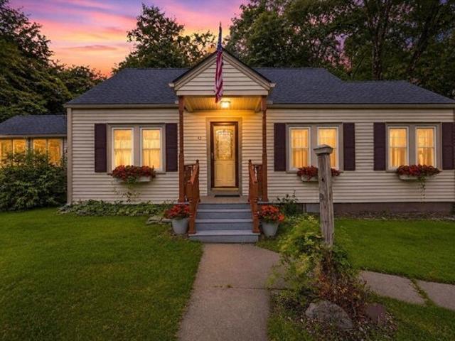 Birches Rd, Hubbardston, Home For Sale