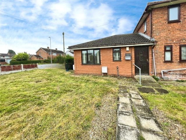 Birches Road, Codsall, Wolverhampton, Staffordshire WV8, 1 bed bungalow to rent, £750 pcm | PrimeLocation