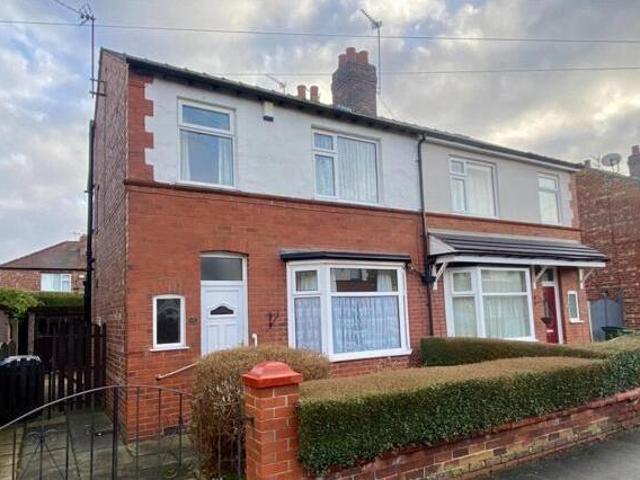 Birchfield Road, Stockport, 3 Bedroom Semi detached