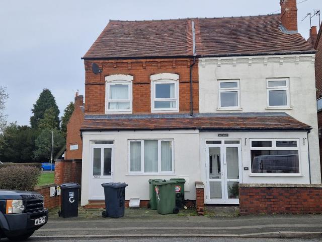 Birchfield Road, Redditch B97, Studio to rent, £575 pcm | PrimeLocation