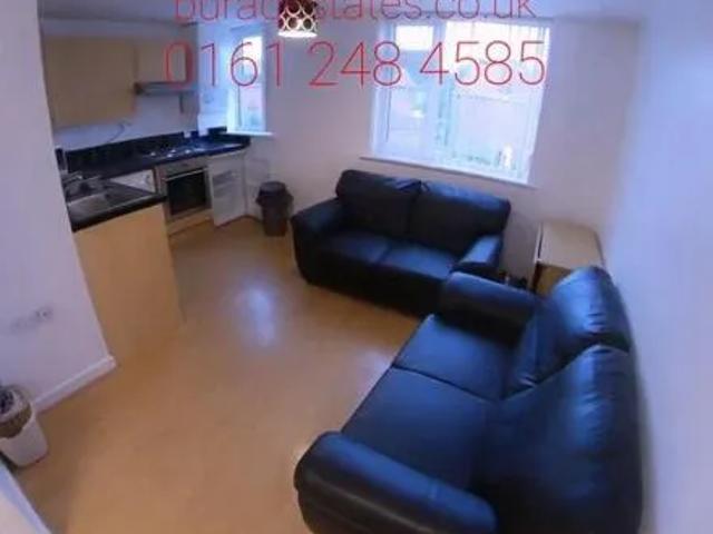 BIRCHFIELD ROAD Victoria Park, Manchester, Greater Manchester, M13 | 1 bed house for rent #166402342 | Rentberry
