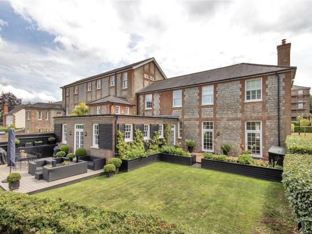 Birchfield, Sundridge, Sevenoaks, Kent, TN14