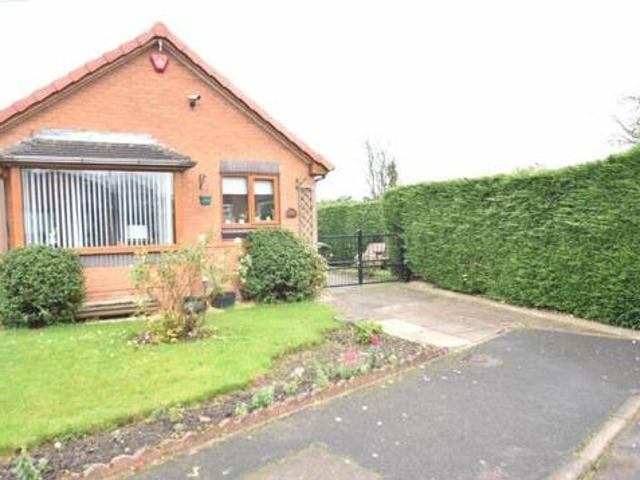 Birchfields Rise, Leeds, 2 Bedroom Bungalow