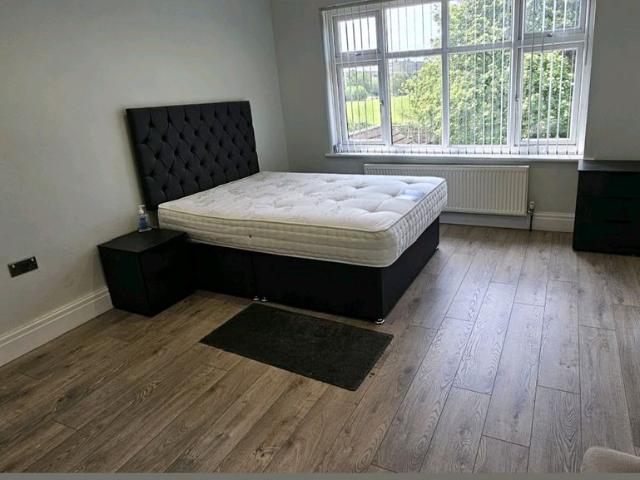 Birchfields Road, Manchester M14, 4 bed semi detached house to rent, £2,300 pcm | PrimeLocation