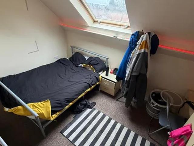 Birchfields Road, Manchester, M13 0TZ, United Kingdom | 3 bed duplex for rent #125508864 | Rentberry