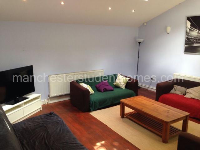 Birchfields Road, Manchester, M13 0XR
