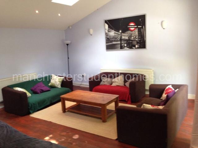 Birchfields Road, Manchester, M13 0XR