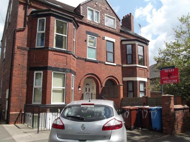 Birchfields Road, Manchester M13 1 bed flat to rent £1,095 pcm £253 pw