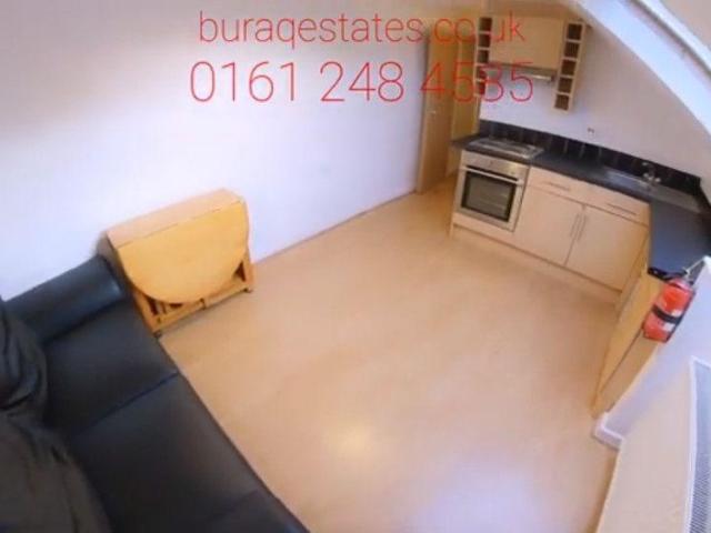 Birchfields Road, Manchester M13 3 bed flat to rent £2,080 pcm £480 pw