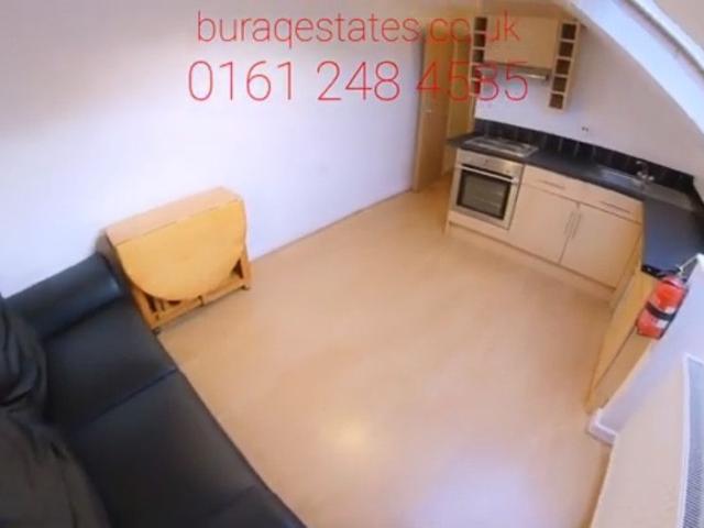 Birchfields Road, Manchester M13, 3 bed flat to rent, £2,080 pcm | PrimeLocation