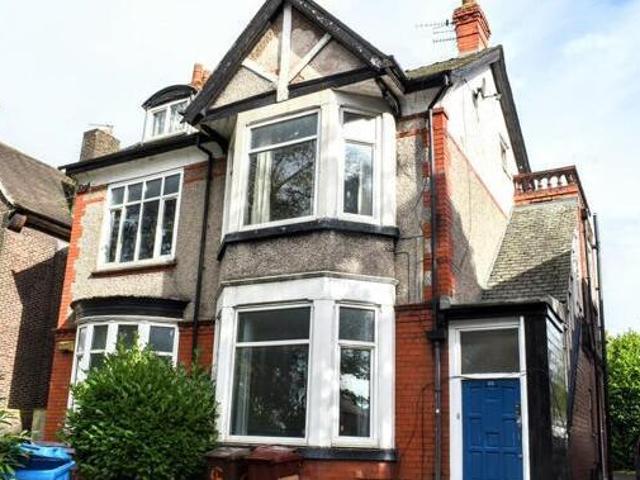 Birchfields Road, Fallowfield, 1 Bedroom House