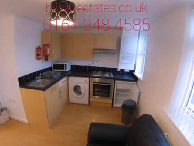 Birchfields Road, Victoria Park, 1 Bedroom Flat