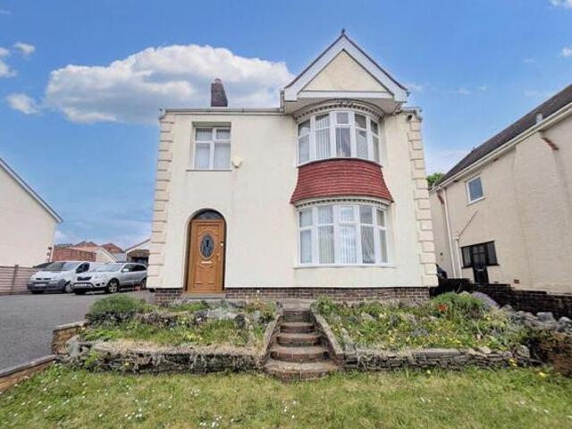 Birchgrove Road, Birchgrove, 3 Bedroom Detached