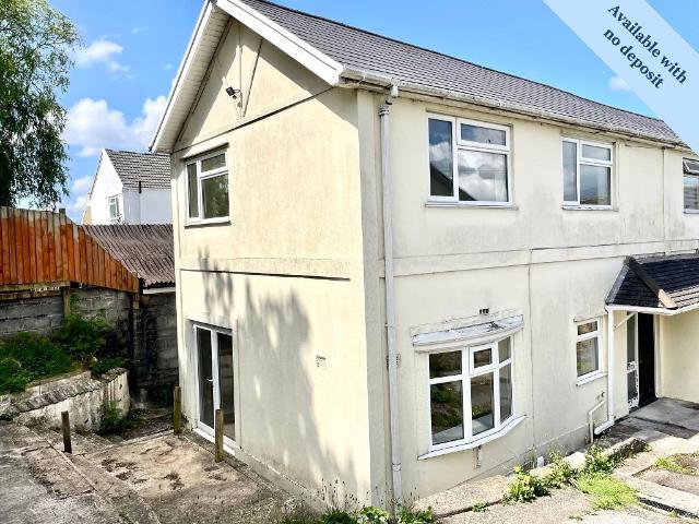 Birchgrove Road, Birchgrove, Swansea SA7, 3 bed semi detached house to rent, £875 pcm | PrimeLocation