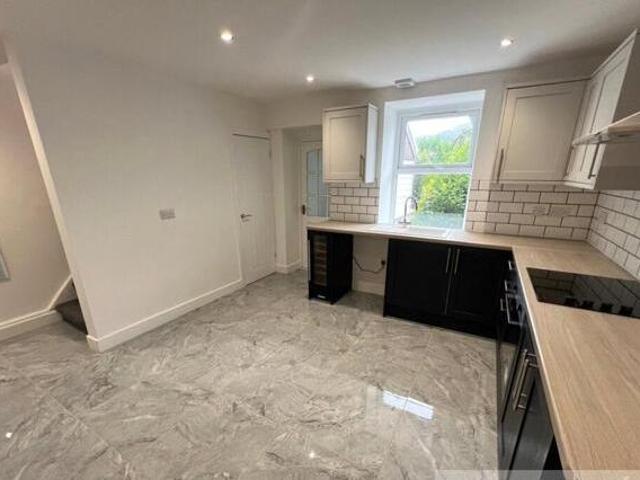 Birchgrove Street, Porth, 3 Bedroom Terraced