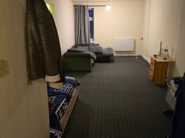 Birchills Street, Walsall WS2, Studio to rent, £600 pcm | PrimeLocation
