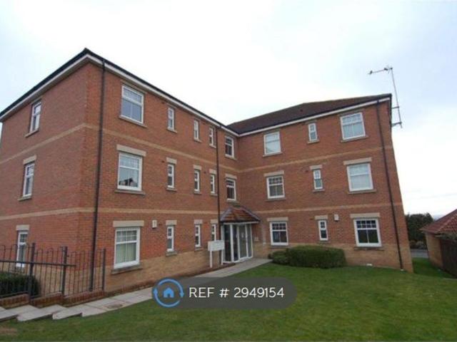 Birchin Bank, Elsecar, Barnsley S74, 2 bed flat to rent, £735 pcm | PrimeLocation