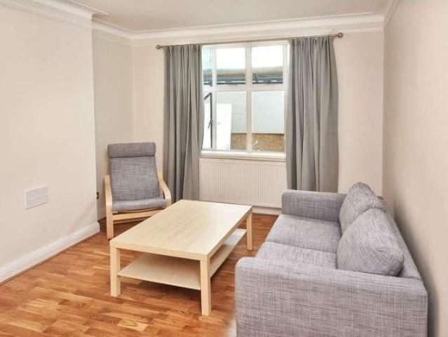 Birchington Court, West Hampstead, NW6