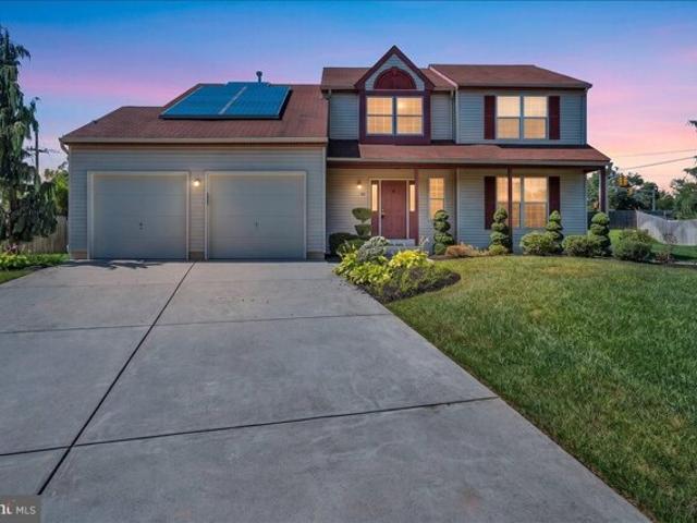 Birchly Ct, West Deptford, Home For Sale