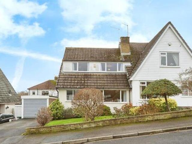 Birchlands Avenue, Wilsden, 3 Bedroom Semi detached