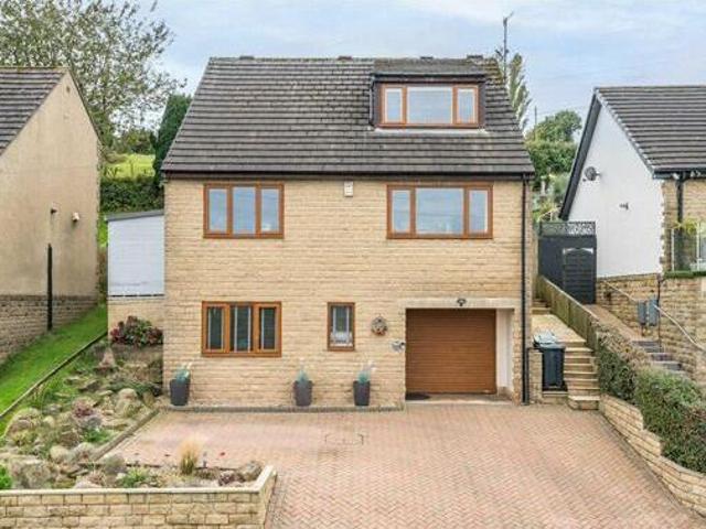 Birchlands Avenue, Wilsden, 4 Bedroom Detached