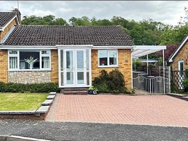 Birchlands, Bridgnorth, Shropshire WV15, 2 bed semi detached bungalow to rent, £950 pcm | PrimeLocation