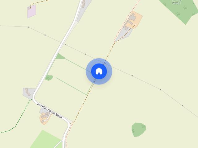 Birchley Heath Road, Birchley Heath CV10